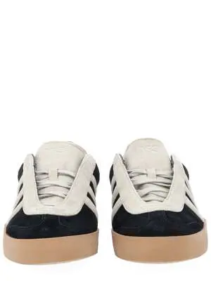 Y3 Gazelle Sneaker - Black