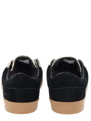 Y3 Gazelle Sneaker - Black
