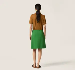 Miu Miu Skirt