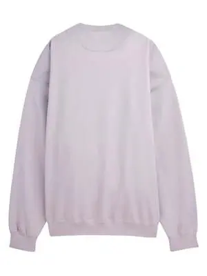 Y3 Logo Sweatshirt