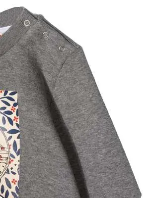 Marni Logo Sweatshirt