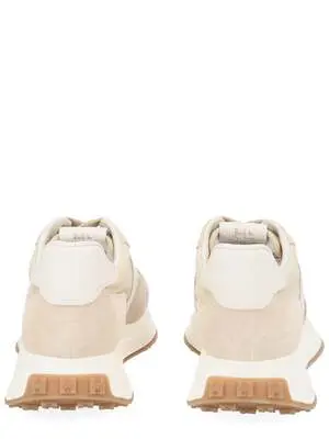 Hogan Sneakers With Logo