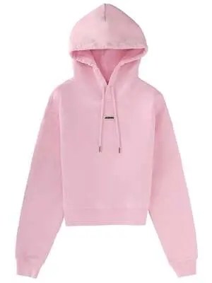 Jacquemus Hooded Activewear For Women