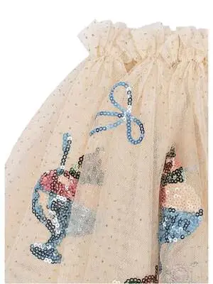 KONGES SLØJD Yvonne Skirt