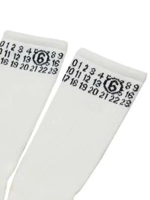 MAISON MARGIELA Socks