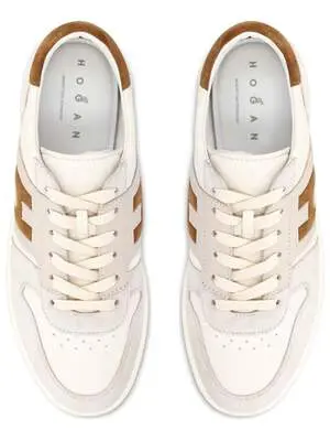 Hogan Low Top Sneaker - Grey
