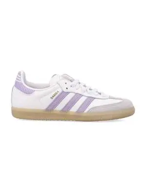 ADIDAS ORIGINALS Samba Og Sneakers