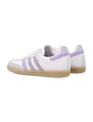 ADIDAS ORIGINALS Samba Og Sneakers