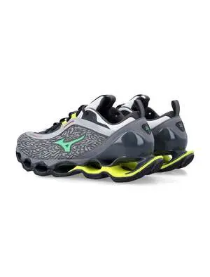 Mizuno Wave Prophecy 13.2 Sneakers - Quiet Shade