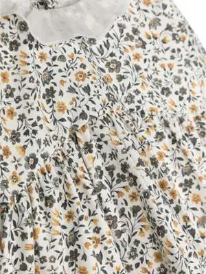 TEDDY & MINOU Floral Dress