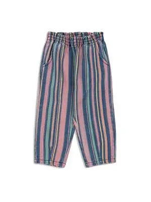 KONGES SLØJD Magot Frill Pants