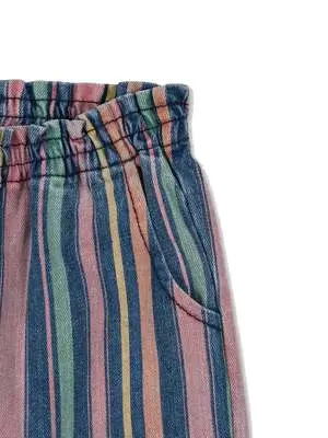 KONGES SLØJD Magot Frill Pants