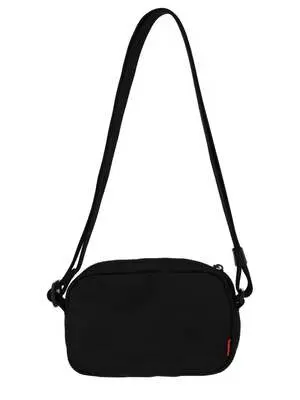Hugo Logo Shoulder Bag