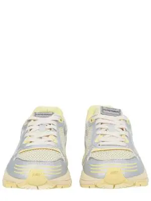 AUTRY Hyperway Sneaker - Multicolour