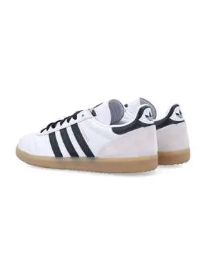ADIDAS ORIGINALS Samba Sneakers - White