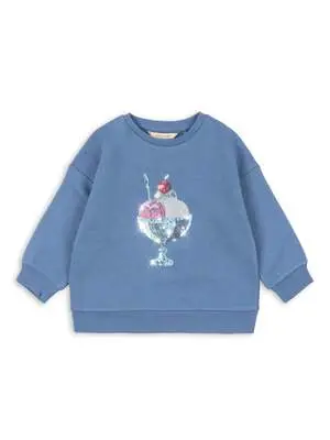 KONGES SLØJD Loumilla Sweatshirt