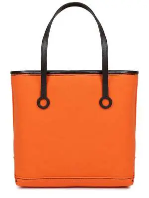 JW Anderson Tote - Orange
