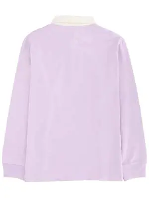 JW Anderson Super Super' Polo Shirt