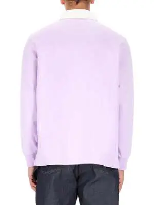 JW Anderson Super Super' Polo Shirt