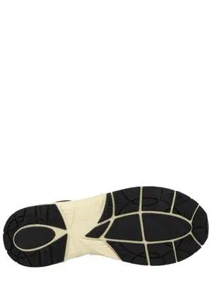 AUTRY Hyperway Sneakers - Black