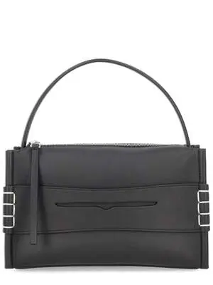 JW Anderson Loafer Bag - Black