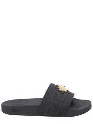Versace The Medusa Sandals