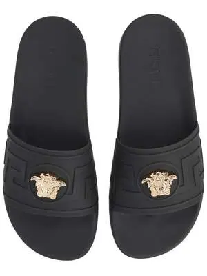 Versace The Medusa Sandals