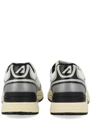 AUTRY Hyperway Sneaker - White