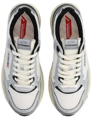 AUTRY Hyperway Sneaker - White