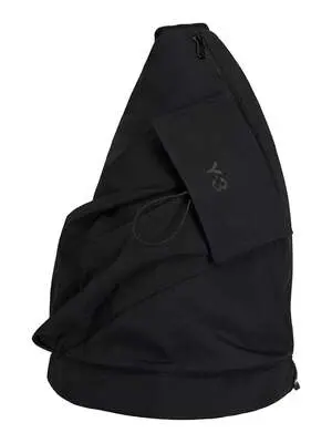 Y3 Extra Large Shoulder Bags
