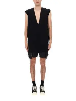 Rick Owens T Shirt 'dylan T