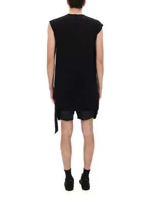 Rick Owens T Shirt 'dylan T