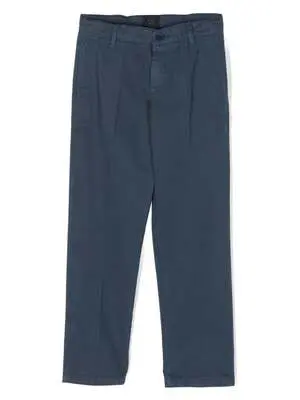 FAY Cotton Pants