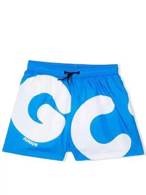 Gcds Boxers With Logo