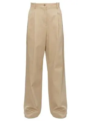 A.p.c. Tailored Pants For Women