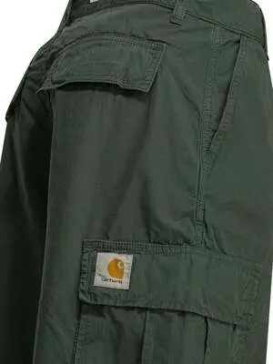 Carhartt Work In Progress Cole Cargo Pants - Green