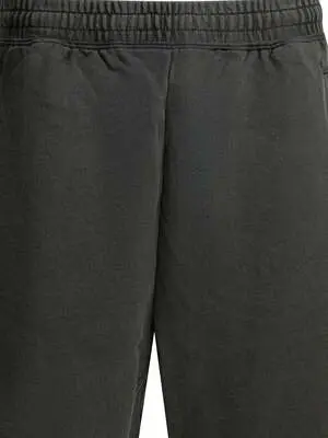 Carhartt Work In Progress Nelson Sweatpants Shorts - Black