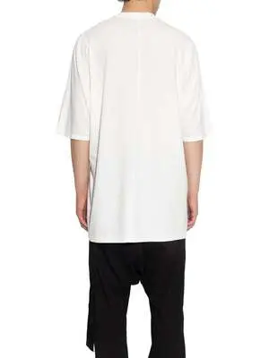 Rick Owens Jumbo Sst' T Shirt