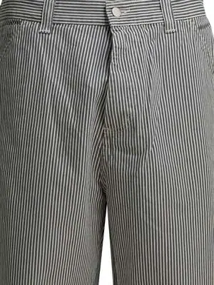 Carhartt Work In Progress Mercer Single Knee Work Pants - Grey
