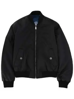 Versace Reversible Jackets For Women