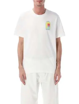 Casablanca T Shirts And Polos - White