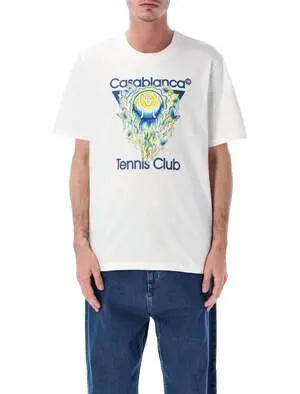 Casablanca T Shirts And Polos