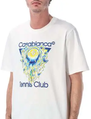 Casablanca T Shirts And Polos