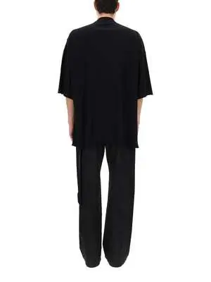 Rick Owens Tommy T' T Shirt - Black