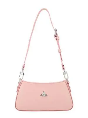 VIVIENNE WESTWOOD Tasha Bag - Pink