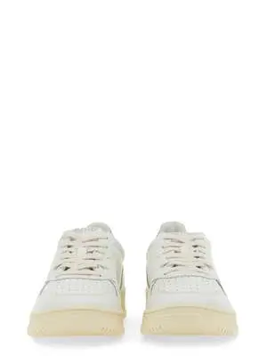 AUTRY Medalist Low Sneakers - White