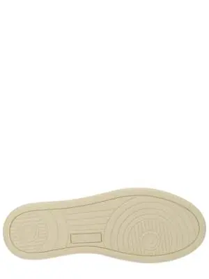 AUTRY Medalist Low Top Sneakers - White