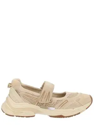 Ash Rolls Sneakers - Beige