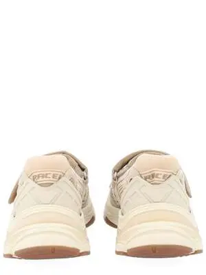 Ash Rolls Sneakers - Beige
