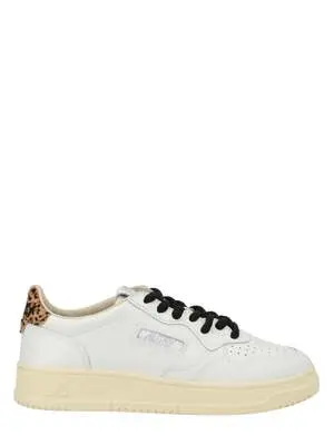 AUTRY Medalist Low Sneakers - Multicolour